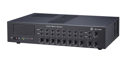 大喬電子-數位式廣播系統、放大器、擴大器、會議系統、廣播設備、擴音器、喇叭